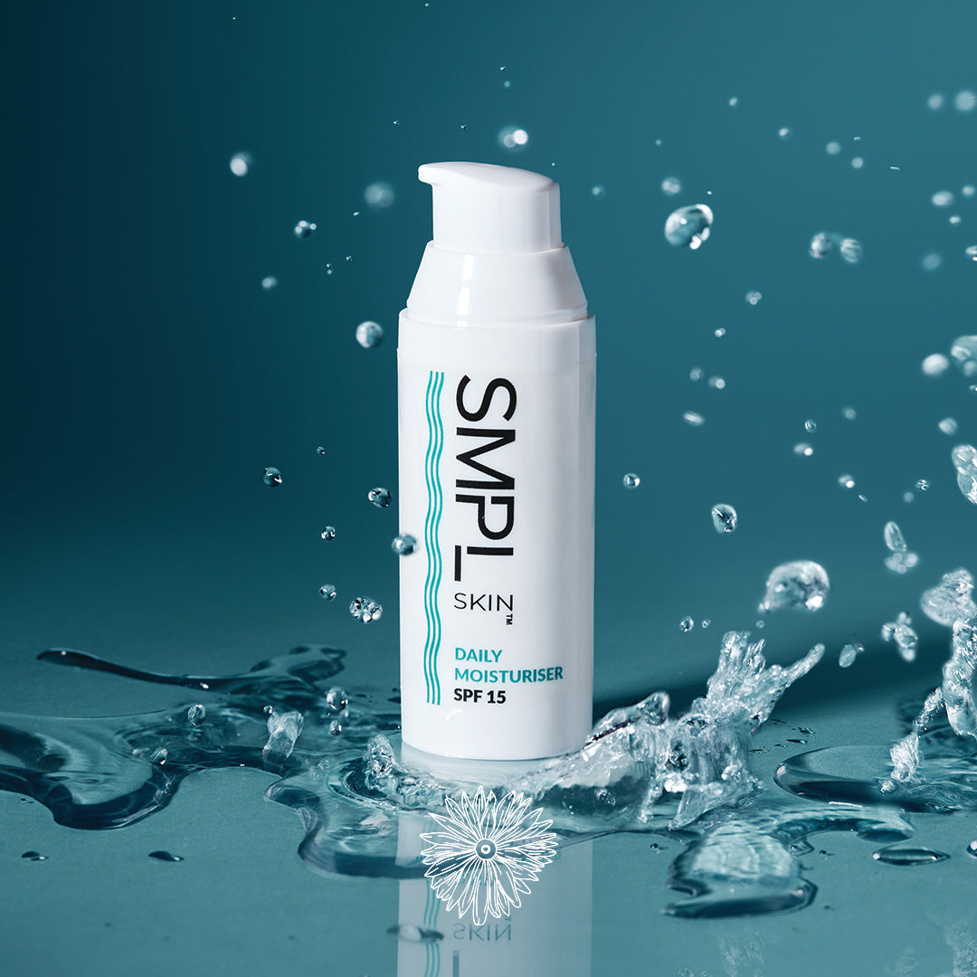 The Ultimate Guide: Best Skincare Routine for Men with SMPL SKIN