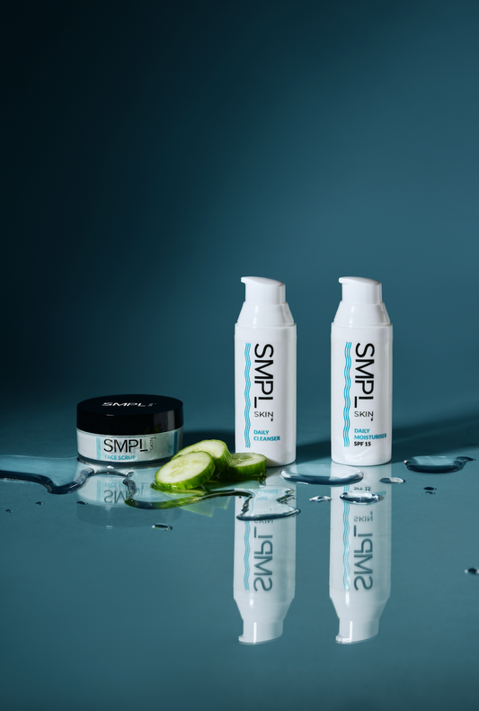 SMPL SKIN