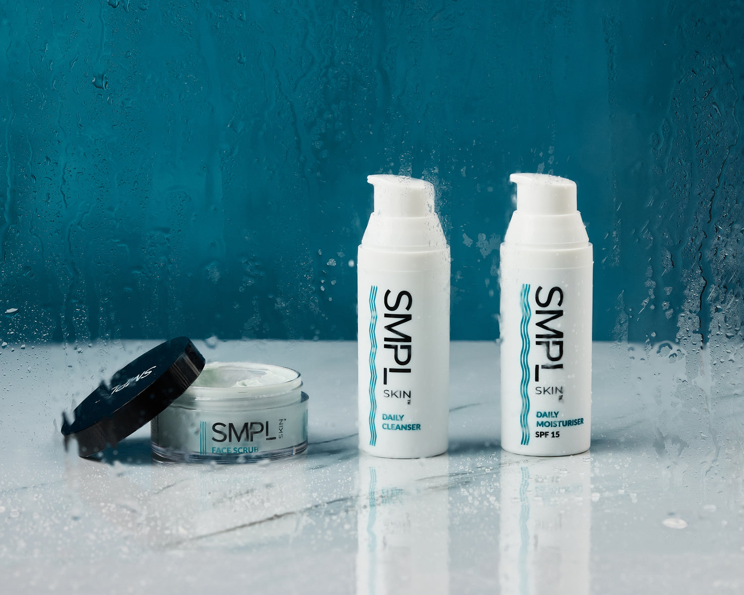 SMPL SKIN